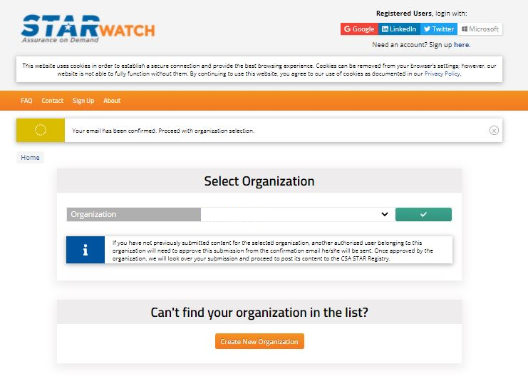 STAR1日本語での登録方法 – csajapan